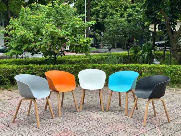 Ghế Hay Chân Cố Định Nhâp Khẩu GH531 tại Gia lâm Hà nội giá rẻ